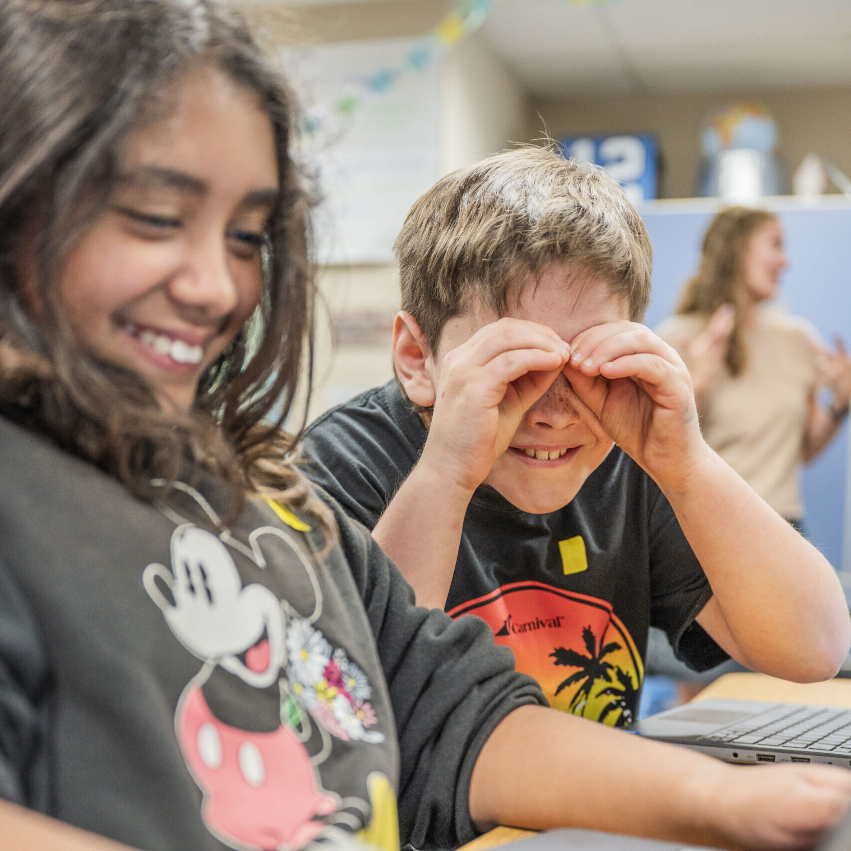 Food Detectives | Free Nutrition Curriculum for Grades 3–5