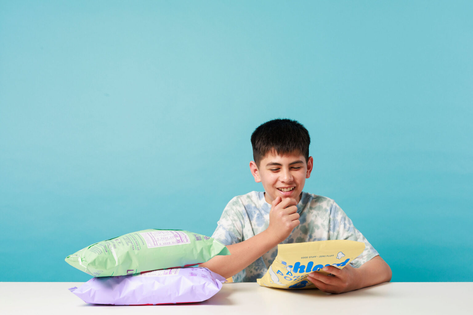 Our Story | How Food Detectives Is Changing Nutrition Education