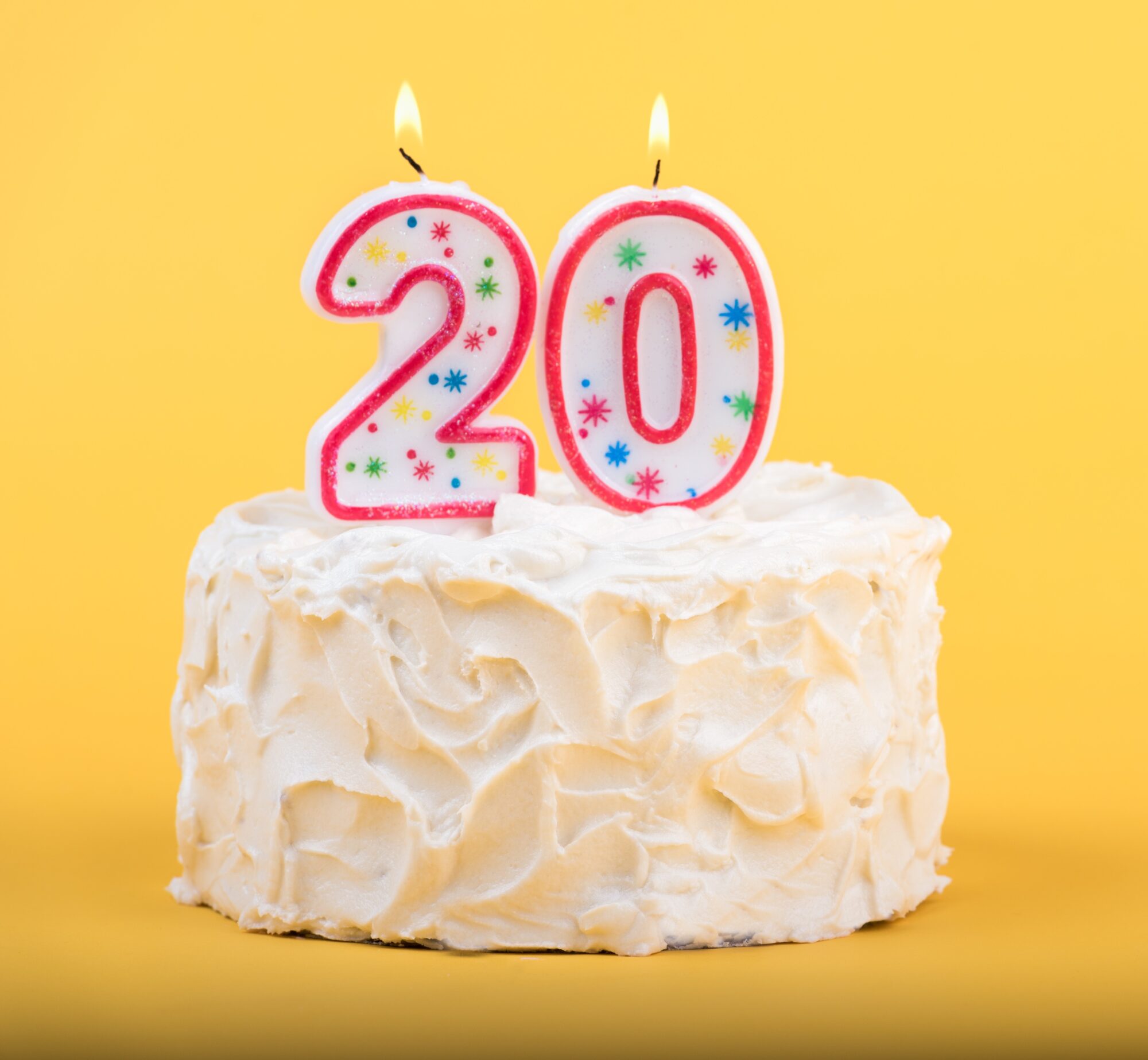 20 Years of Food Detectives! - Food Detectives